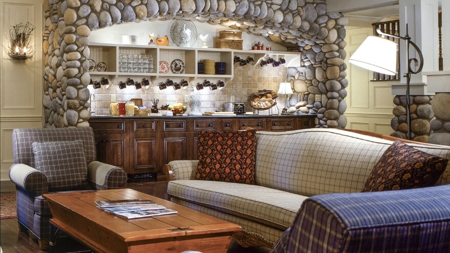 Blue Mountain, a Hilton Grand Vacations Club | Ontario, CA Blue Mountain, a Hilton Grand Vacations Club | Ontario, CA