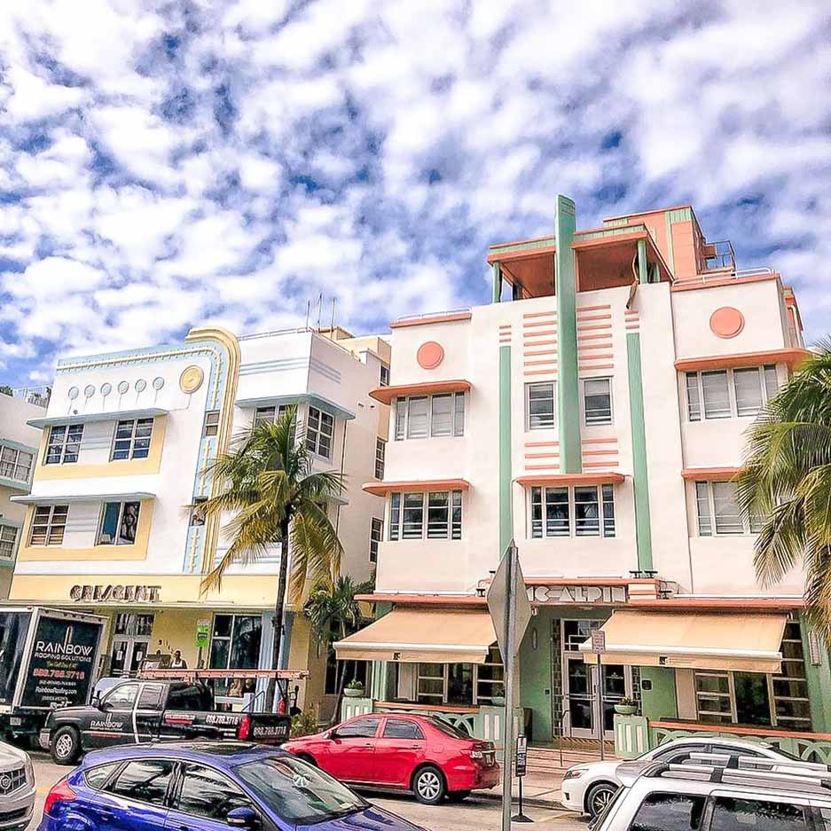 McAlpin Ocean Plaza, a Hilton Grand Vacations Club McAlpin Ocean Plaza, a Hilton Grand Vacations Club