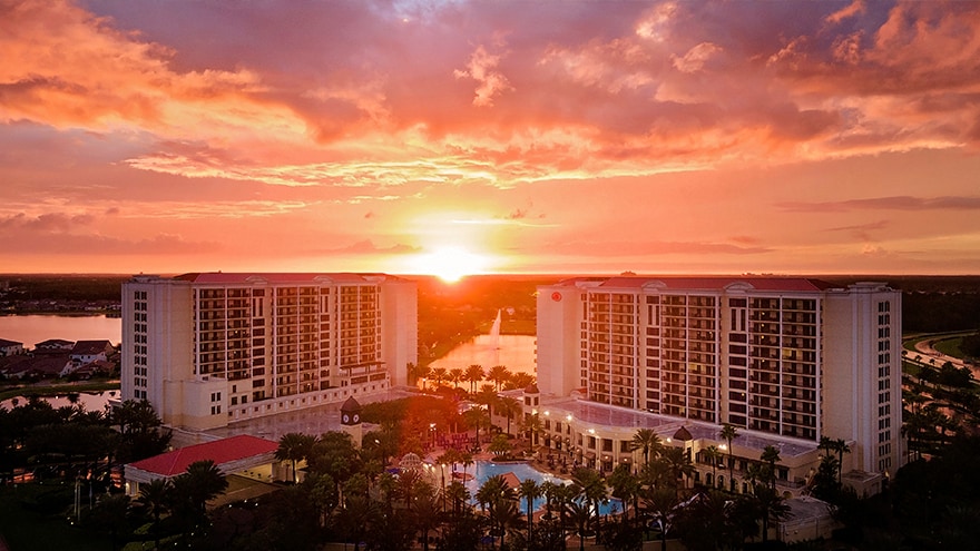Parc Soleil, a Hilton Grand Vacations Club | Orlando Timeshare Parc Soleil, a Hilton Grand Vacations Club | Orlando Timeshare